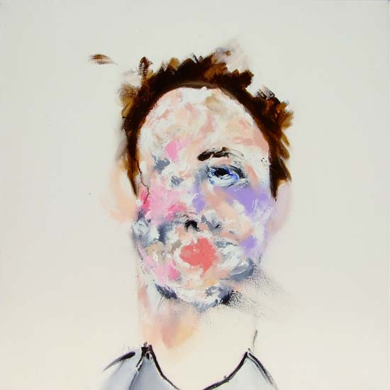 William Blake - Anthea Polson Art