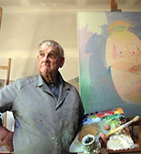 Sam Fullbrook Art For Sale | Anthea Polson Art