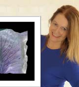 Kaye Forster Art For Sale | Anthea Polson Art