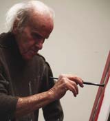 Robert Dickerson Art For Sale | Anthea Polson Art