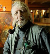 David Boyd Art For Sale | Anthea Polson Art