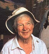 Arthur Boyd Art For Sale | Anthea Polson Art