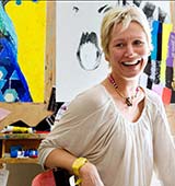 Emma Gale Art For Sale | Anthea Polson Art