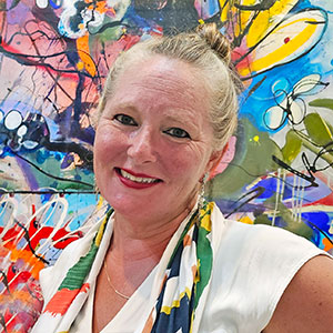 Zoe Ellenberg Art For Sale | Anthea Polson Art