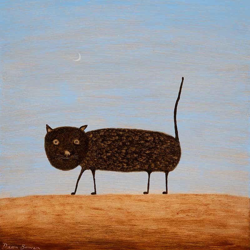 Dean Bowen Art For Sale | Anthea Polson Art