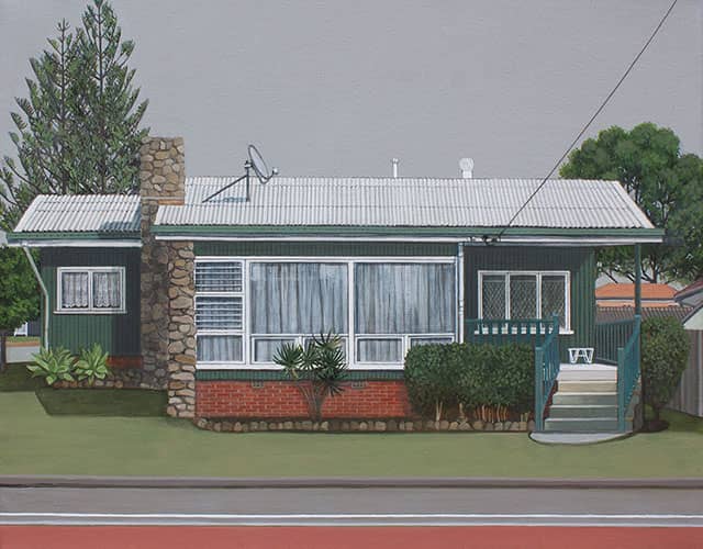 Art Gallery Gold Coast | Anthea Polson Art