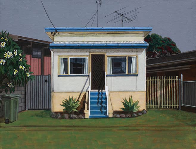 Art Gallery Gold Coast | Anthea Polson Art