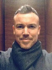 Jason Jeynes - Anthea Polson Art