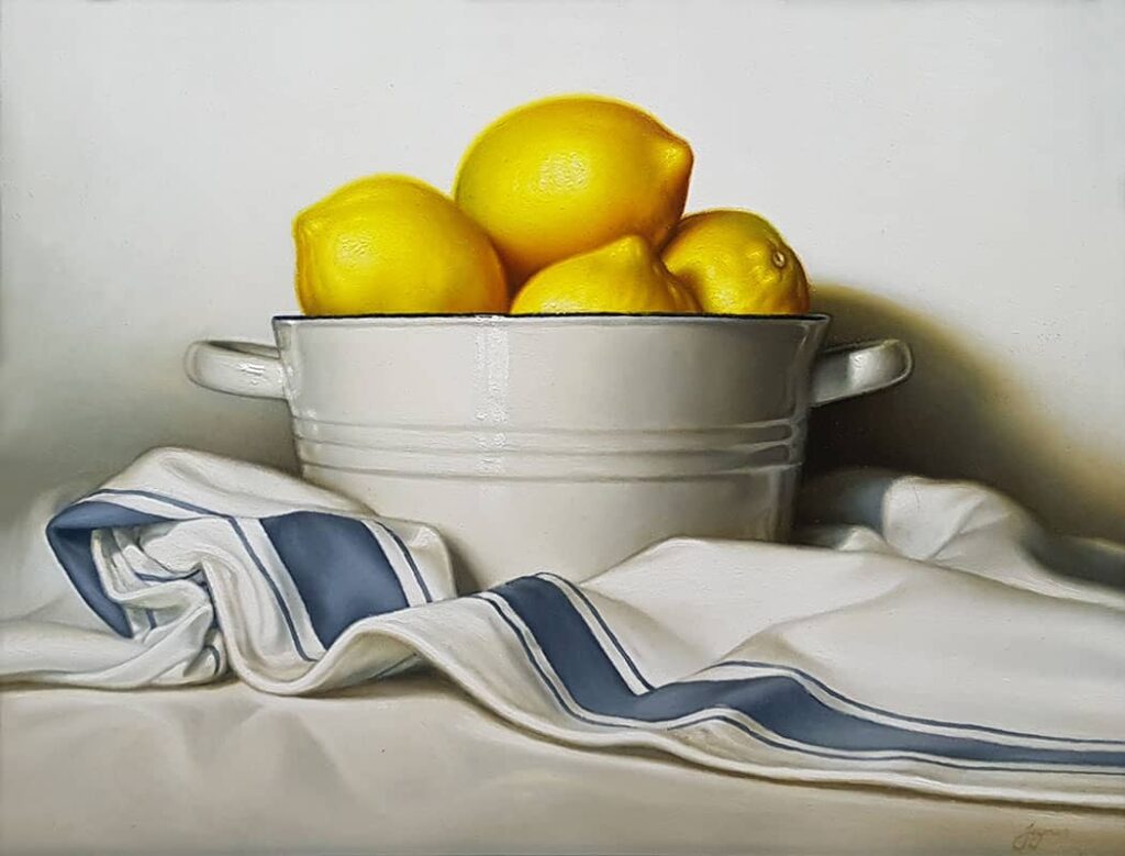 Represented Australian Artists | Anthea Polson Art