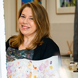 Joanna Poulson - Anthea Polson Art